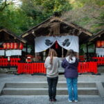 A Professional Guided Photoshoot in Arashiyama - Detailed Breakdown of the Itinerary