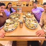 A Royal Indian Dining Experience in Mumbai  Unlimited Food - The Setting: Dine Like Royalty