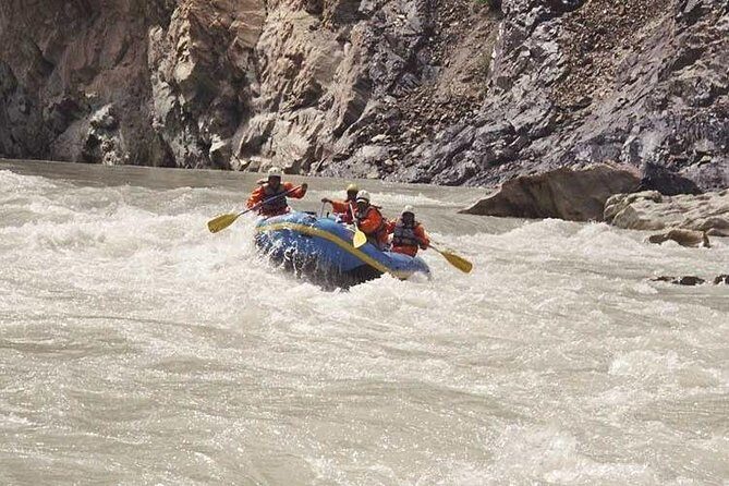 A Rustic Week in Ladakh - Authenticity & Local Encounters