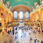 A Secret Route to Grand Central & the NY Public Library - An In-Depth Look at the Itinerary