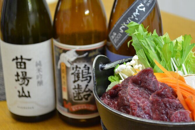 A Secret Wild Outdoor Bath Rotenburo experience from NAGANO - Exploring the Nagano Hidden Gem: The Wild Rotenburo and Cultural Tour