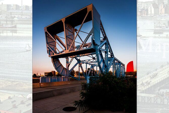 A Self-Guided Audio Tour of the Port of Toledo - The Sum Up