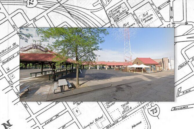 A Self-Guided Tour of Toledo's Warehouse District Architecture - Who Will Love This Tour?