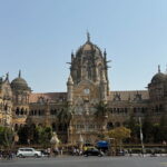 A Symphony of Seven Islands - Discover Mumbai's story in One Day - Exploring Old-World Charm in Colaba
