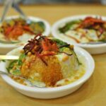 A Taste for Spirituality & Shopping - Exploring Chandni Chowk’s Hidden Alleys