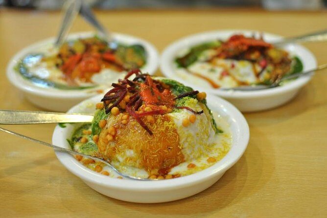 A Taste for Spirituality & Shopping - Exploring Chandni Chowk’s Hidden Alleys