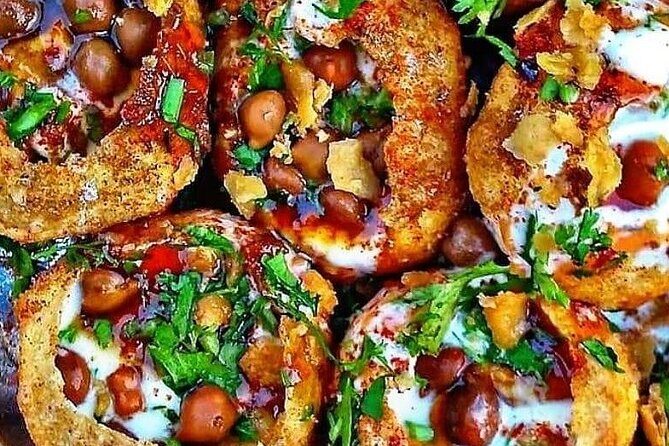 A Taste of Agra for Foodies with Private Transfer - The Sum Up