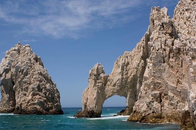 A taste of Los Cabos. A San Jose and Cabo San Lucas City Tour - The Sum Up
