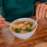 A Taste of Singapore: Hawker Center Private Customized Food Tour - Breaking Down the Itinerary