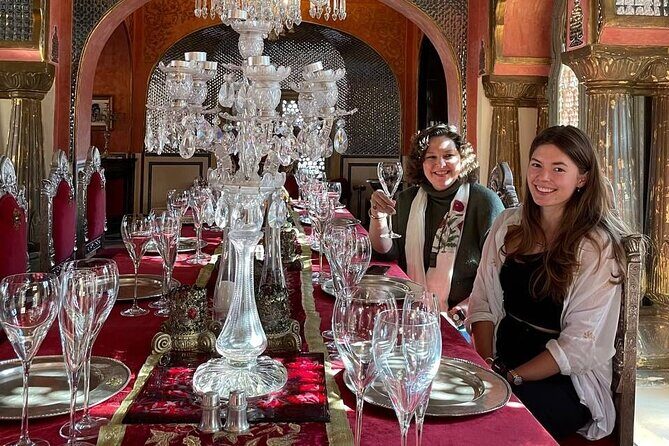 A Tour Of Amber Palace (Amer City) & Panna Meena Kund - What You Get and What You Pay For