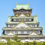 A tour to explore the symbol of Osaka: Osaka Castle - Detailed Breakdown of the Itinerary