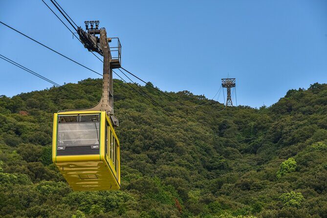 A Tour to Visit Himeji's Popular Destinations in a day! - Frequently Asked Questions