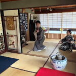 A Traditional Tatami Room Dance by Sumiyoshi Shachu Kagoshima - Who Should Consider This Tour?