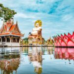 A Walking Tour of Surat Thani's Most Beautiful and Historic Sites - Practical Details and Considerations
