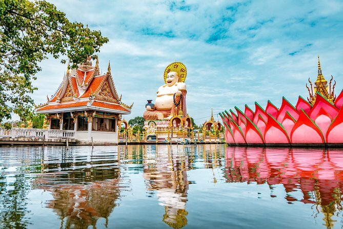 A Walking Tour of Surat Thani's Most Beautiful and Historic Sites - Practical Details and Considerations