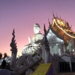 A wonderful day tour : Nice temples in town, THA-Myanmar Border. - The Itinerary: What You’ll Experience