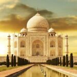 A wonderful day trip to Taj Mahal - Authentic Experiences and Highlights