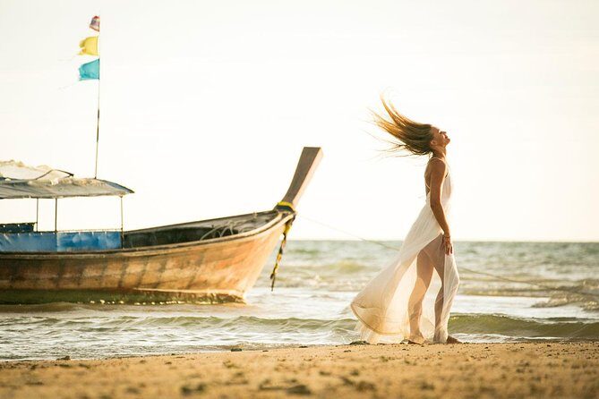 A01- Honeymoon Photos at Ao Nang-Klong Muang Beach - Why This Experience Is Valuable