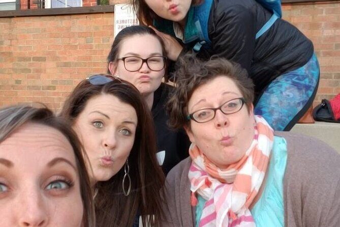 Abbotsford Scavenger Hunt by Operation City Quest - Why This Experience Offers Good Value