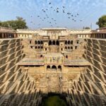 Abhaneri Chand Baori Stepwell Day Trip from Jaipur - Transportation, Prices & Practicalities