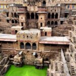 Abhaneri & Fatehpur Sikri Tour From Jaipur with Agra Drop - The Itinerary Unpacked