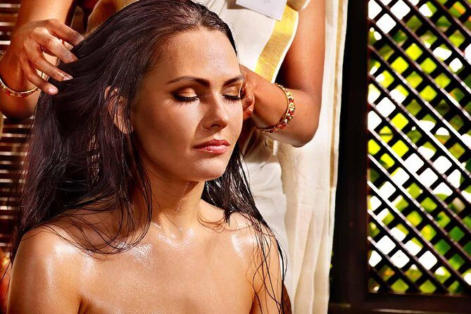 Abhyanga + Shirodhara - The Itinerary: A Deep Dive