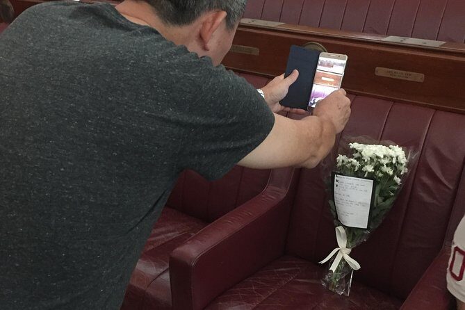 About Mr Lee - What We Loved and Consider