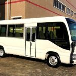 AC Toyota Coaster Deluxe Coach from Kathmandu to Pokhara - The Booking and Cancellation Process