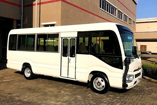 AC Toyota Coaster Deluxe Coach from Kathmandu to Pokhara - The Booking and Cancellation Process