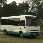 Ac Toyota Coaster Deluxe Coach From Pokhara to Kathmandu - Managing Expectations