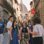 Academia Gallery: Statue of David Evening Tour - A Detailed Look at the Experience