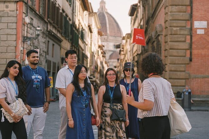 Academia Gallery: Statue of David Evening Tour - A Detailed Look at the Experience