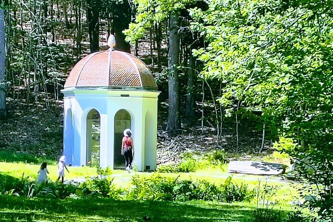 Acadia National Park Tour Sea to Summit - An In-Depth Look at the Acadia Sea to Summit Tour