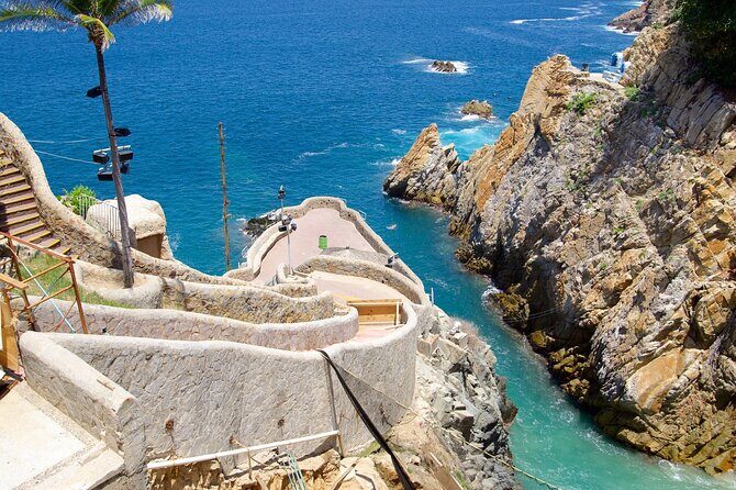 Acapulco Airport (ACA) Private Transfer to Acapulco City - Final Words