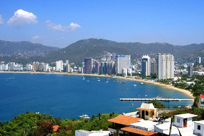 Acapulco Highlights City Sightseeing Tour - Final Thoughts