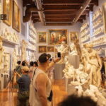 Accademia Gallery David Skip The Line Entrance Tickets - Who will love this tour?