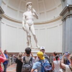 Accademia Gallery Tour - Frequently Asked Questions