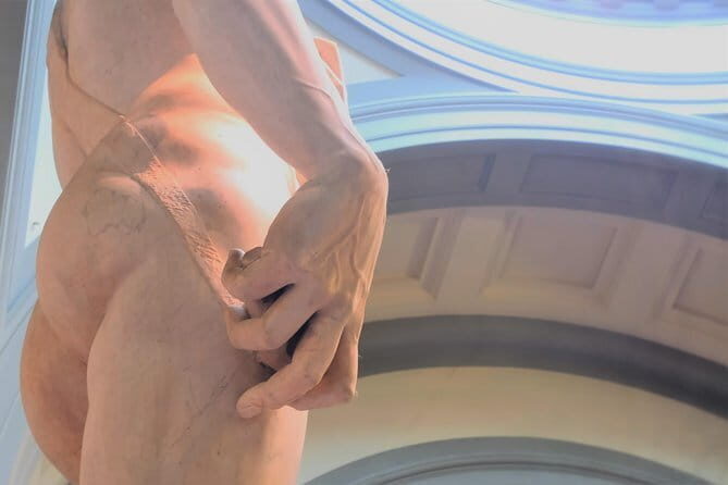 Accademia Gallery with David Private Tour - The Benefits of a Private, Guided Experience