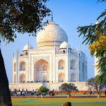 Access to the Taj Mahal skipping the Queue - Taj Mahal Tickets - A Balanced Look at the Drawbacks