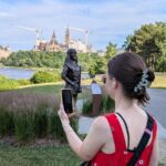 Across the Ottawa River: A Self-Guided Audio Tour of Hull - What Makes the Experience Valuable?