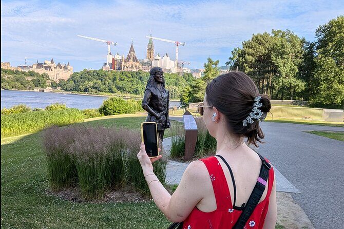 Across the Ottawa River: A Self-Guided Audio Tour of Hull - What Makes the Experience Valuable?