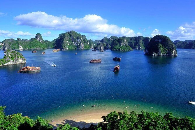 Acrossing Vietnam 10days/9nights - Who Should Consider This Tour?