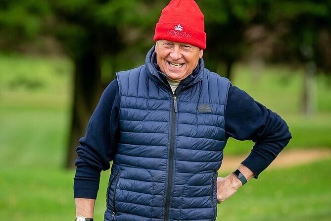 Active 1 Hour Private Professional Golf Tour in Streamsong - Who Will Love This Experience?