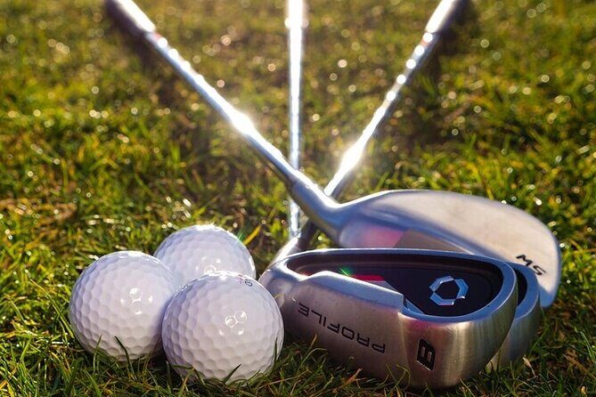 Active 1 Hour Private Professional Golf Tour in TPC Sawgrass - Authentic Insights from Reviews