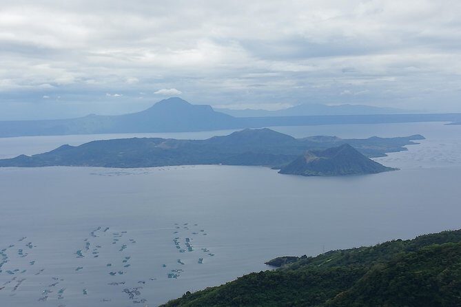 Active Taal Volcano Sightseeing & Pagsanjan Falls Day Tour (2in1) - Summing It All Up