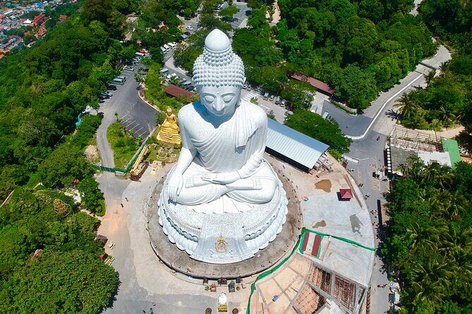 Activities In & Around Phuket: Full Day Customizable Tour - How the Tour Works in Practice