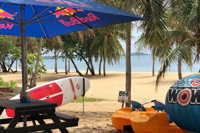 Activities on Offer - What You Can Expect During Your Visit