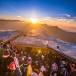 Adam's Peak in 1 Day - Introduction