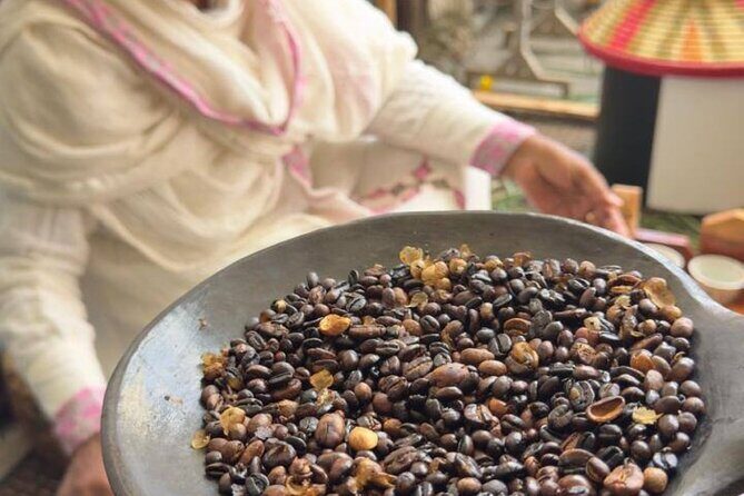 Addis Ababa Insider Tour: Explore with Certified Local Guides - The Itinerary in Detail