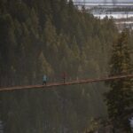 Admission Ticket to Golden Skybridge - Who Should Consider This Tour?